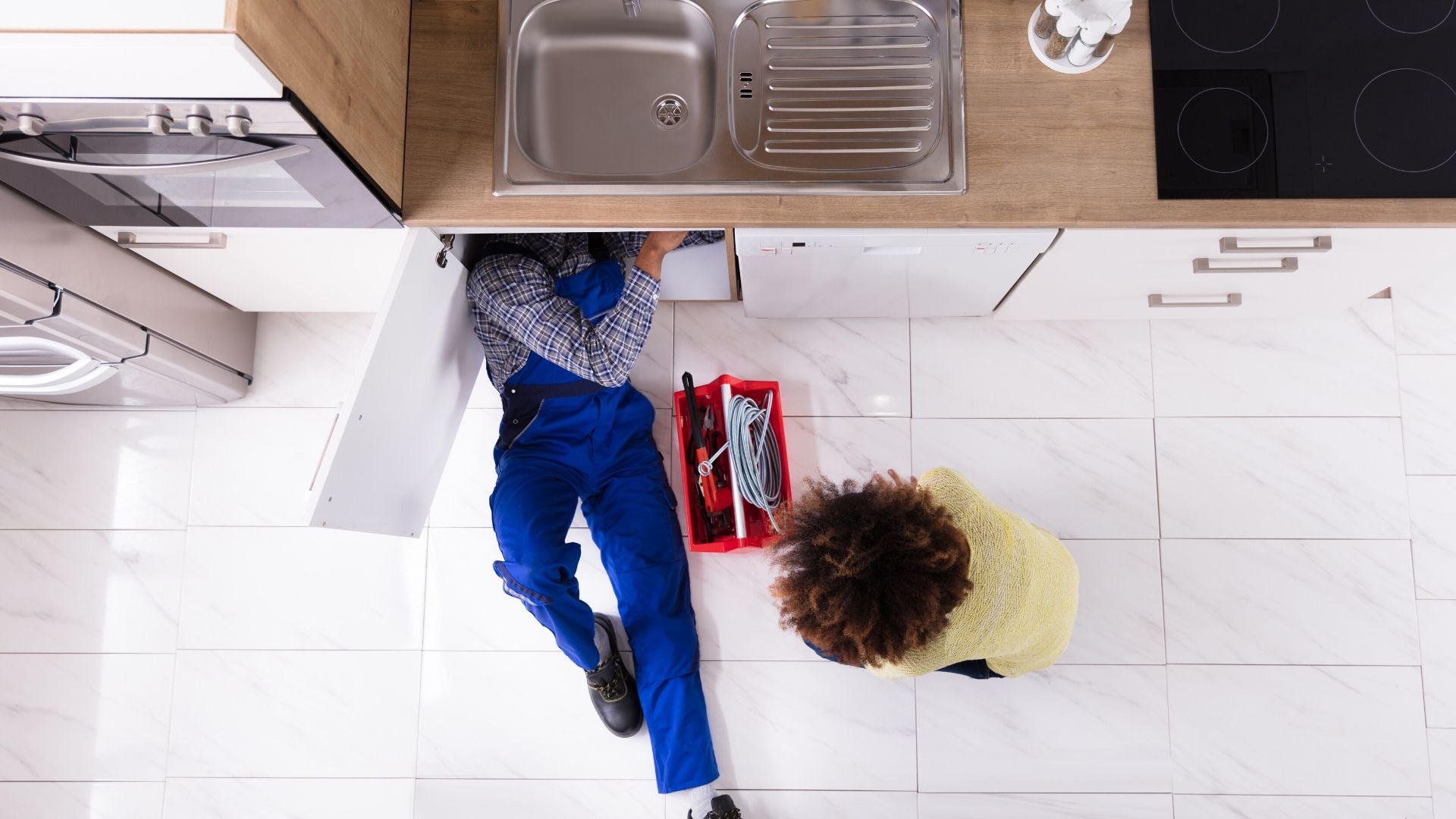 Vacature Servicemonteur | Aan de Slag als Servicemonteur?